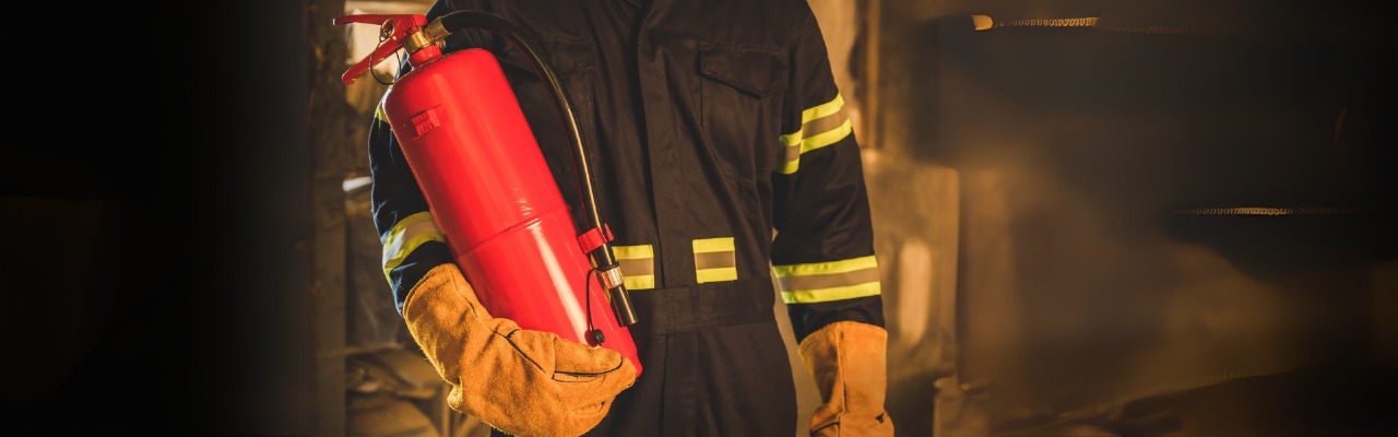 VAP Fire Safety Equipments